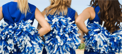 Comprehensive Guide to Cheerleading Safety: What Every Parent Needs to ...