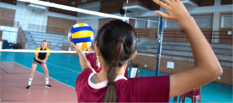 Parents' Comprehensive Safety Guide: Preventing Volleyball Injuries ...