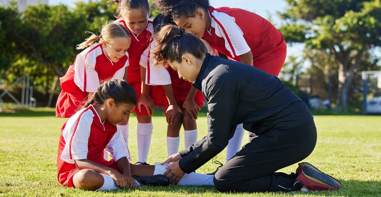 What is Player Protect: Individual Sports Accident Insurance? - Pomi ...