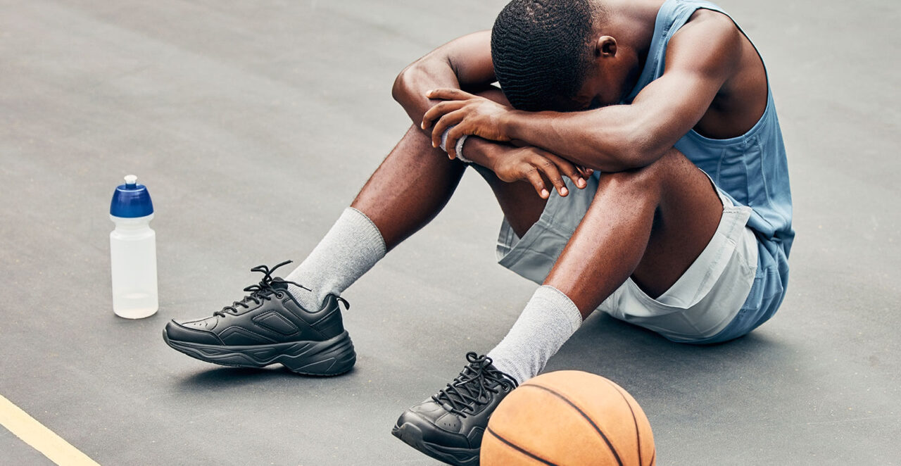 11 Signs Your Athlete May Be Depressed – And They’re Not Sad - Pomi: peace of mind insurance
