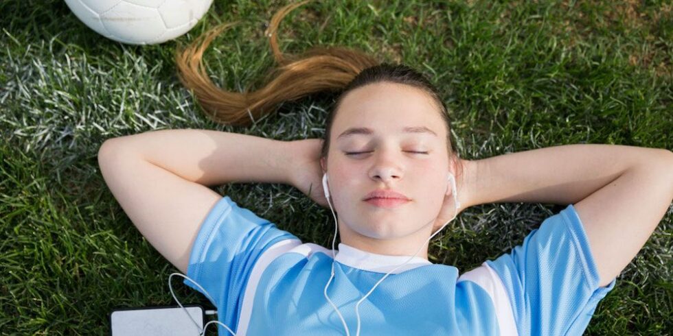 Game Day: Best Mental Preparation Techniques for Young Athletes